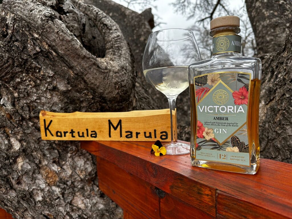 Kartula Marula Bush Retreat - per person - Experience Africa Hunting ...