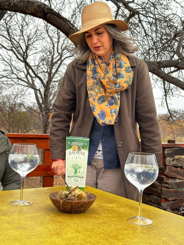 Kartula Marula Bush Retreat - per person - Experience Africa Hunting ...