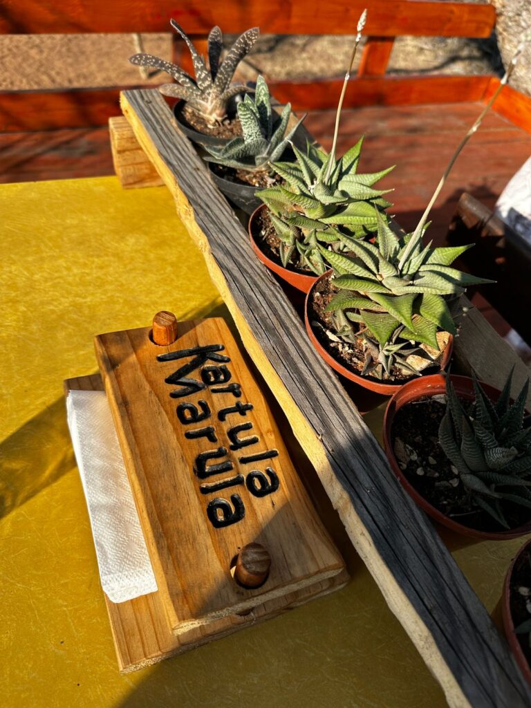 Kartula Marula Bush Retreat - per person - Experience Africa Hunting ...